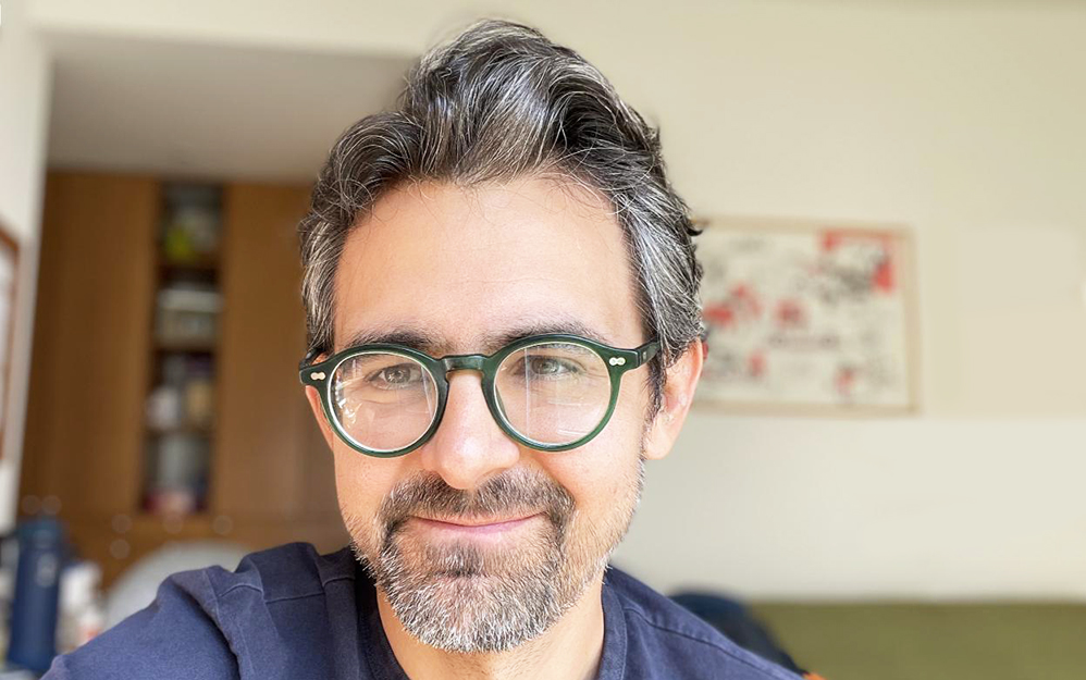 Luispa Salmón de Mighty Studio: La llegada de la IA a la animación ...